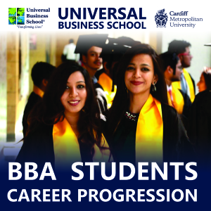 Best Campus Placements | Universal AI University