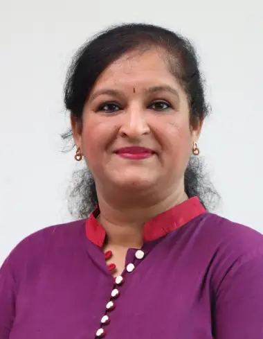 DR. PRANJALI MADHUR - Universal AI