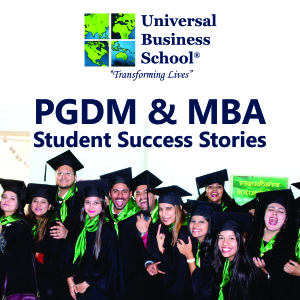 Best Campus Placements | Universal AI University