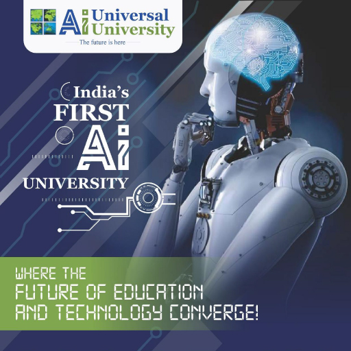 Best Campus Placements | Universal AI University