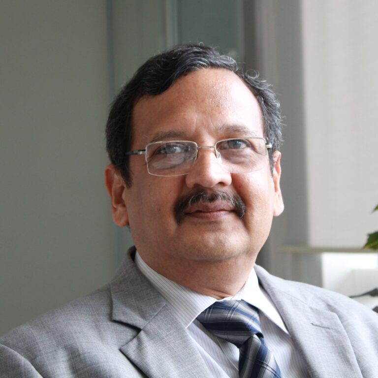 Leadership & Governance - Universal AI University, Mumbai