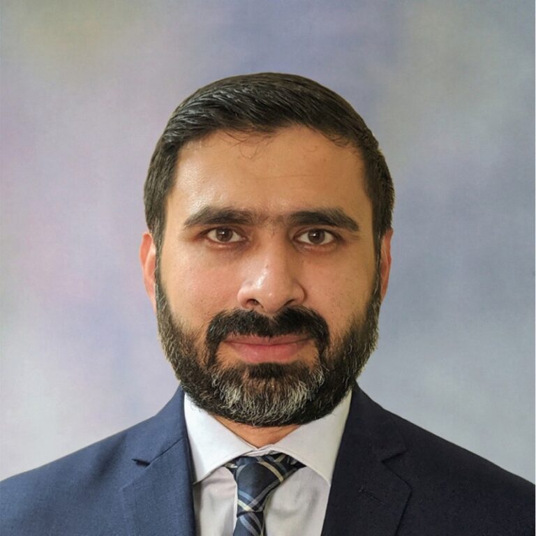 Leadership & Governance - Universal AI University, Mumbai