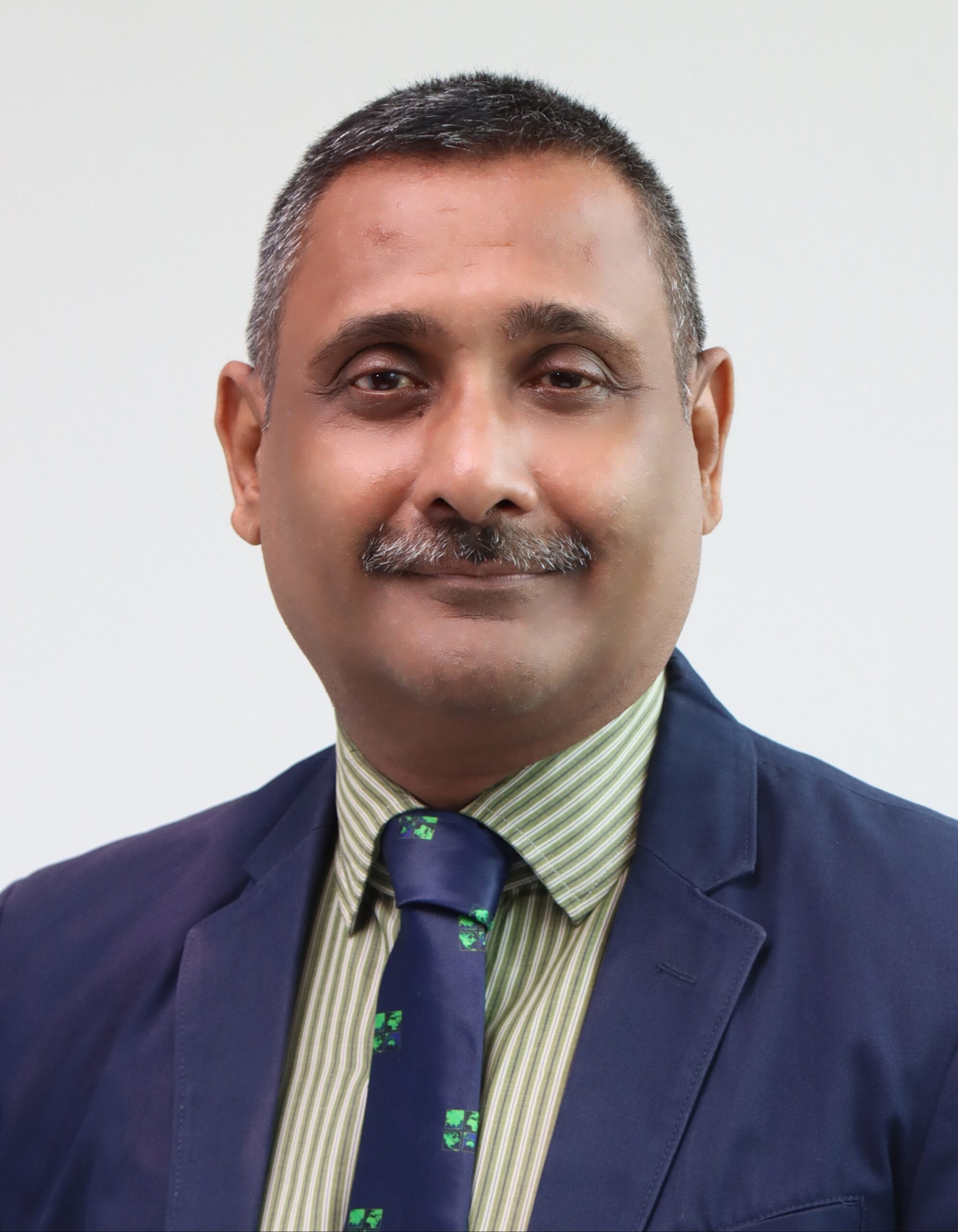 Directors - Universal AI