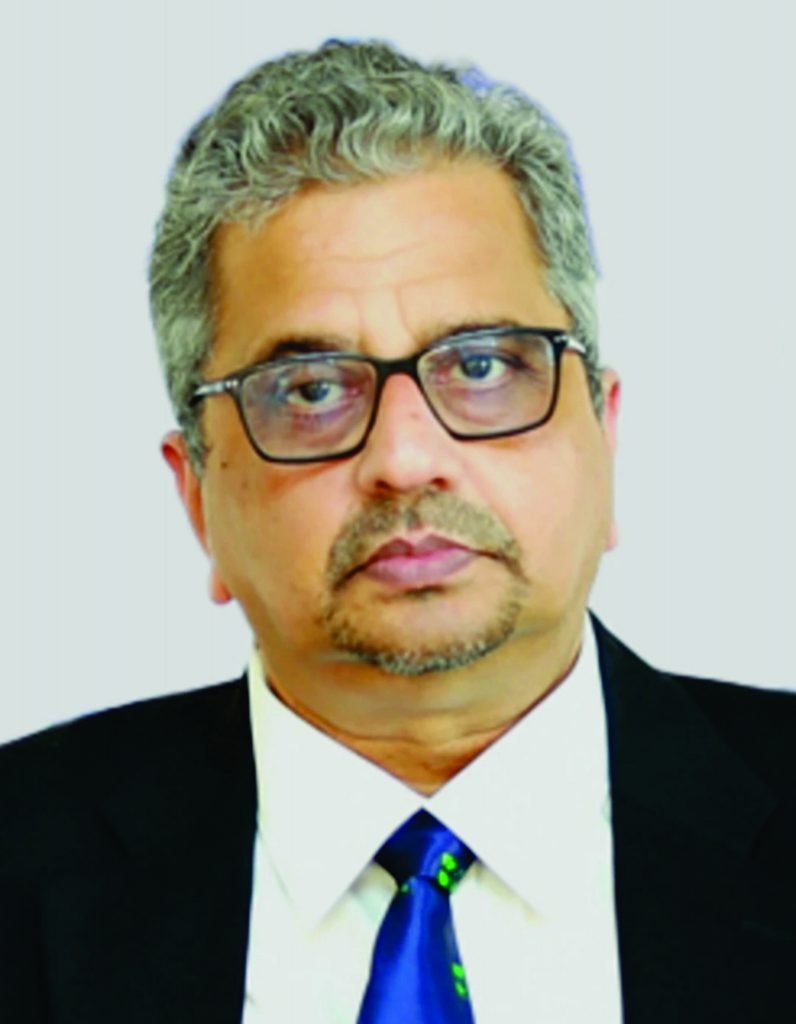 Directors - Universal AI