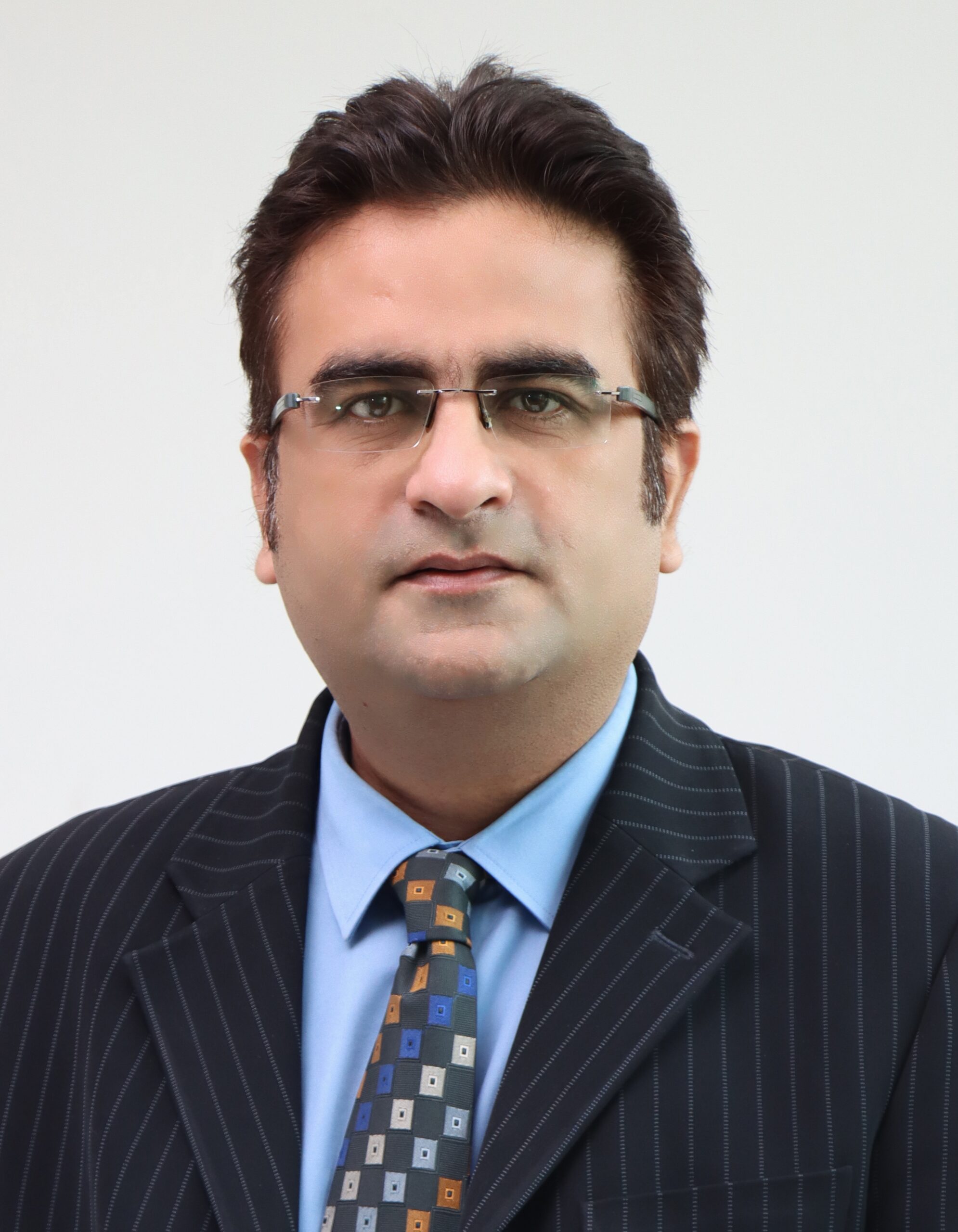 Directors - Universal AI