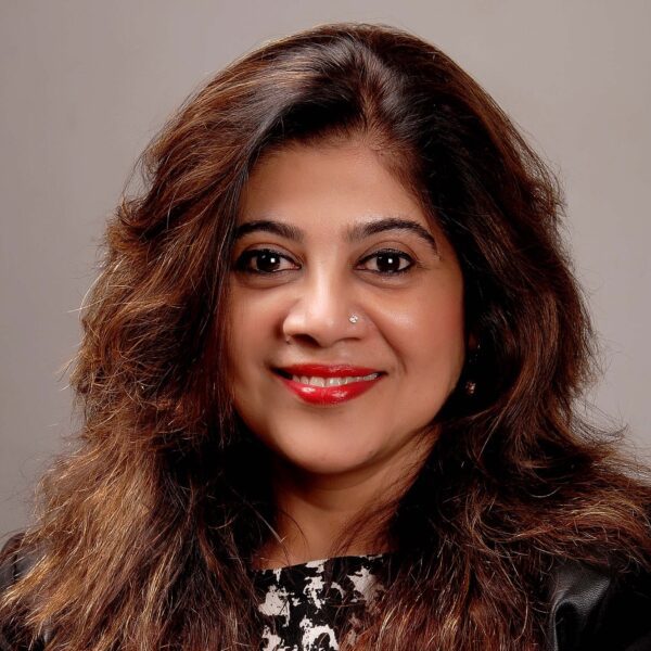 Leadership & Governance - Universal AI University, Mumbai