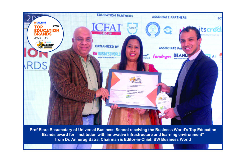 Institute with Innovative Infrastructure and Learning Environment - Universal AI