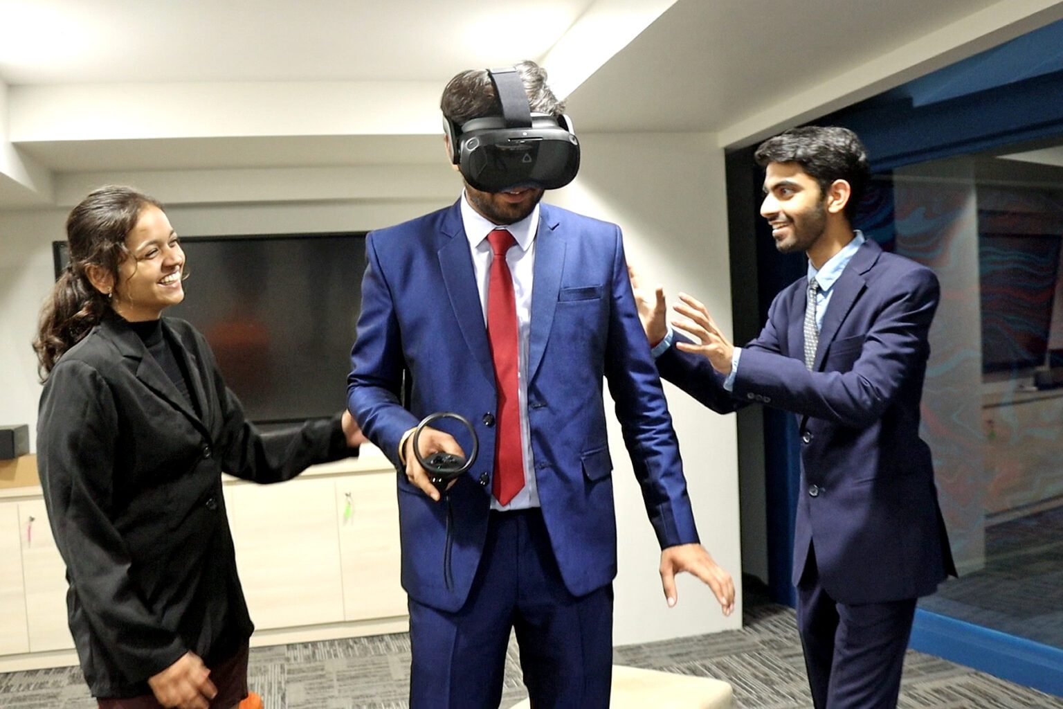 Best Campus Life Experience | Universal AI University