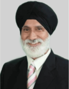 Dr. H.S. Cheema - Universal AI