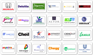 Best Campus Placements | Universal AI University