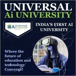 Brochure - Universal AI