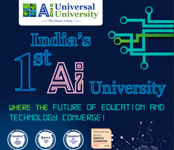 Brochure - Universal AI
