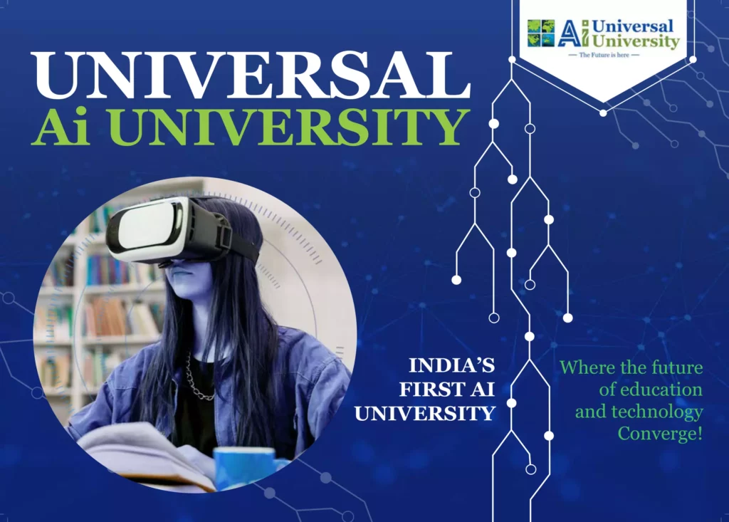 Brochure - Universal AI