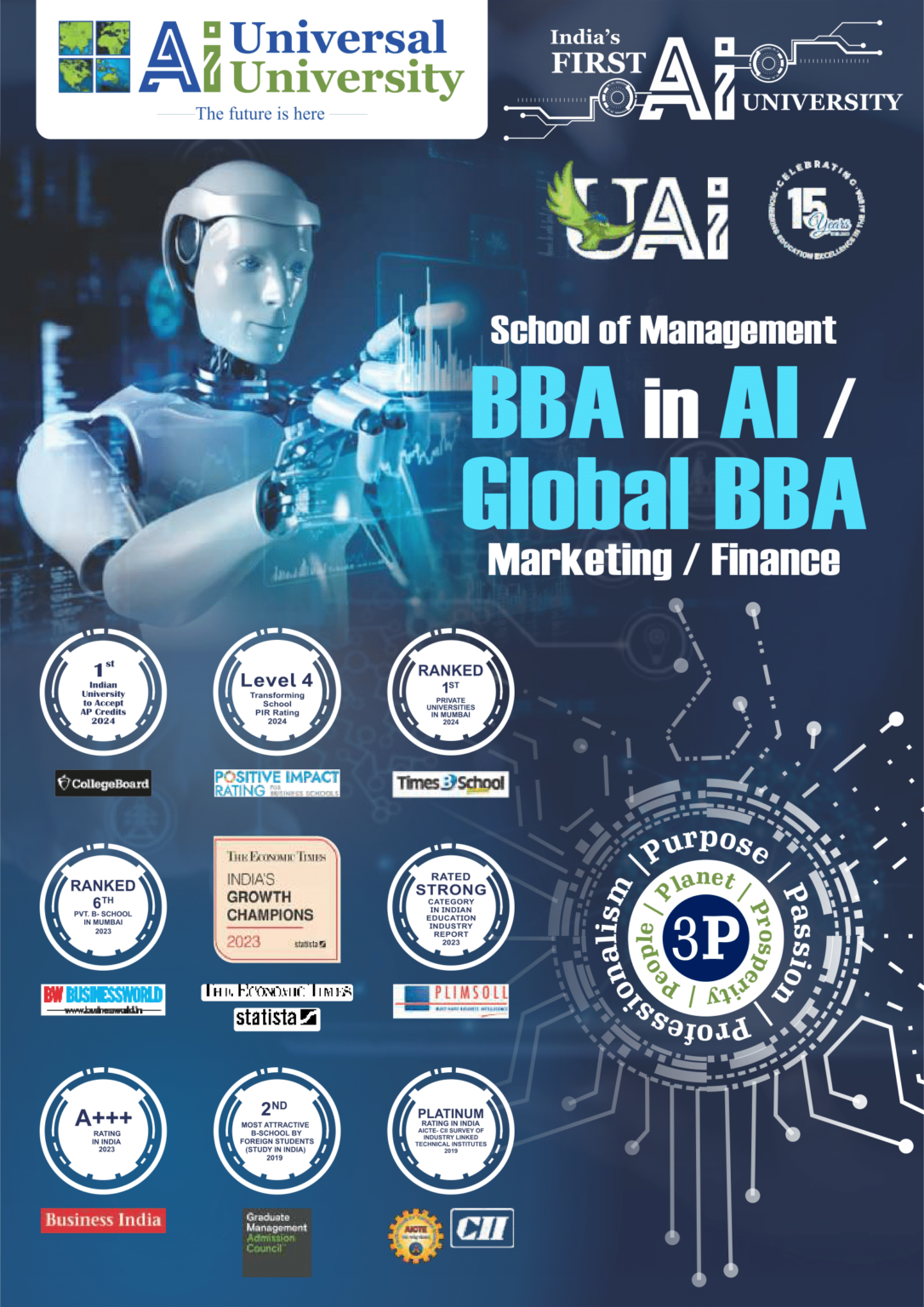 E-Brochure - Universal AI