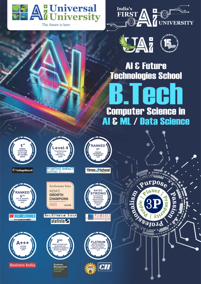 E-Brochure - Universal AI