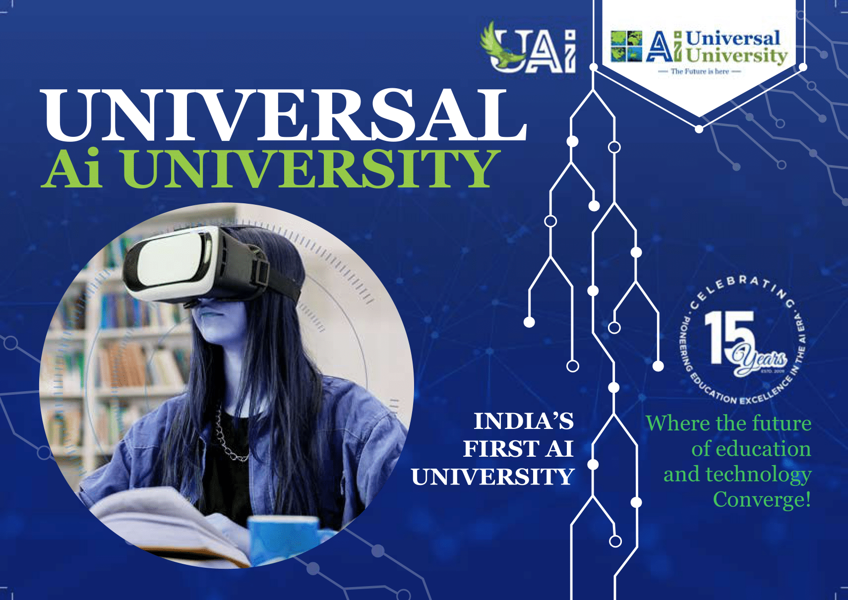 Brochure - Universal AI