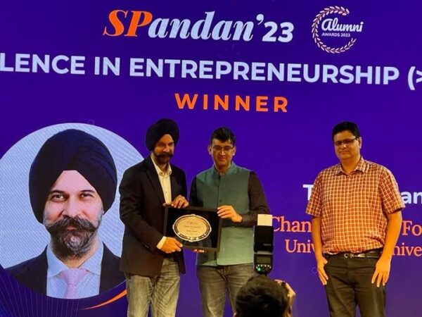 Chairman & Founder (Chancellor) | Universal AI University