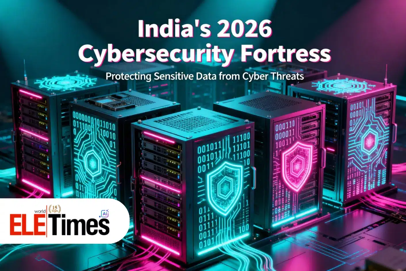 Budget 2026: Laying the Foundation for India’s AI-Driven and Cyber ...